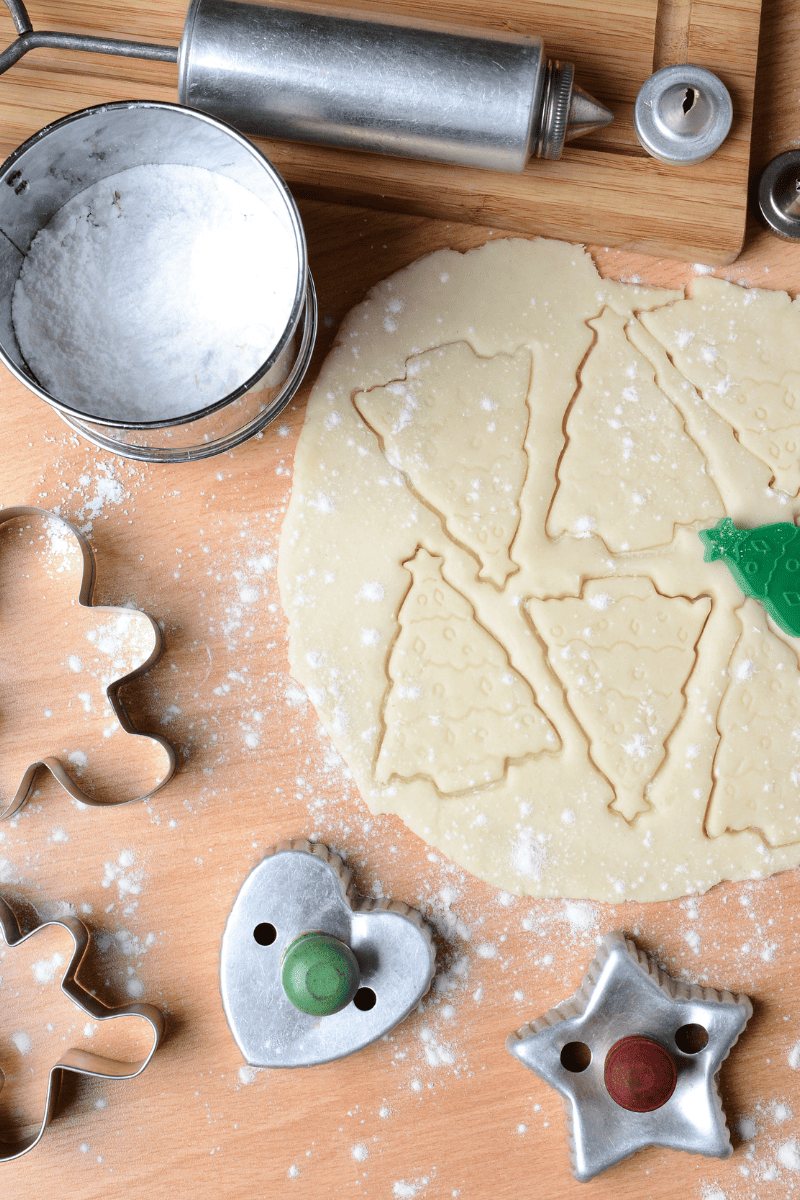 Five Helpful Tips for Staying Healthy During the Holidays - The ...